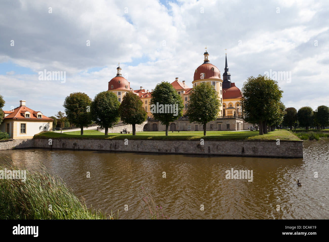 East Side Of Castle High Resolution Stock Photography and Images - Alamy