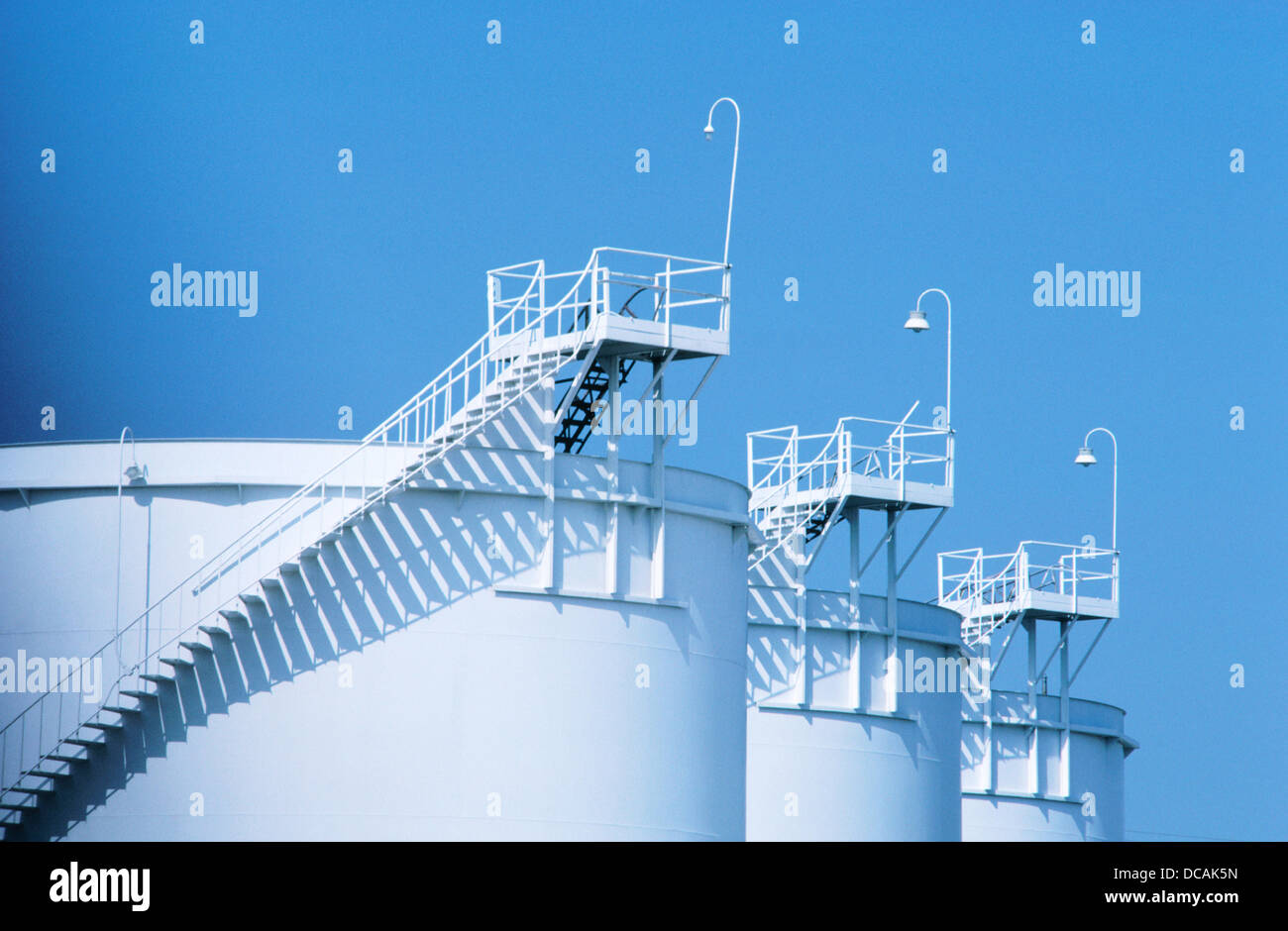 Elevated tanks hi-res stock photography and images - Alamy