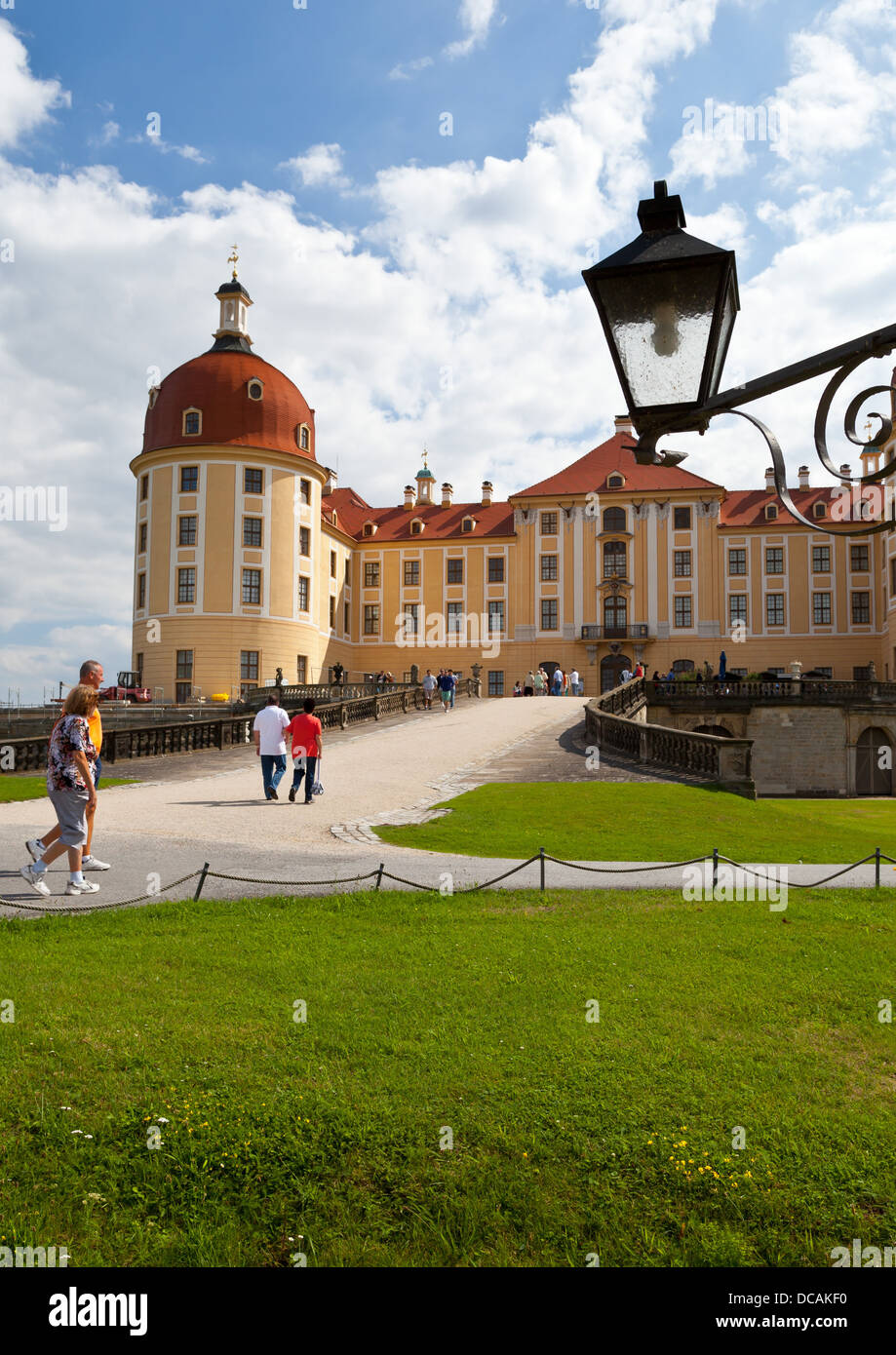 Lake saxonia hi-res stock photography and images - Alamy