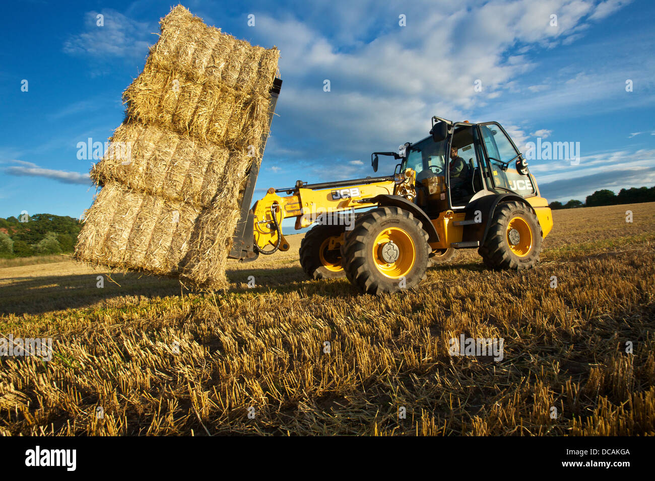 Jcb hi-res stock photography and images - Alamy