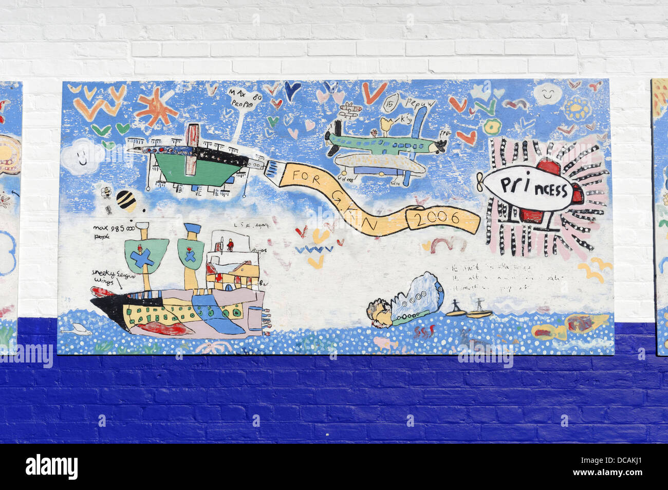 East cowes isle of wight gkn hi-res stock photography and images - Alamy