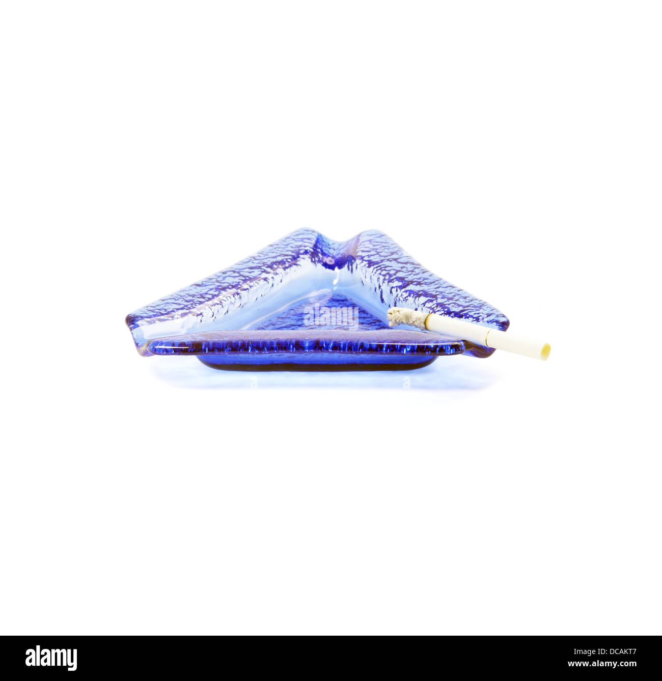 The ashtray Cut Out Stock Images & Pictures - Alamy