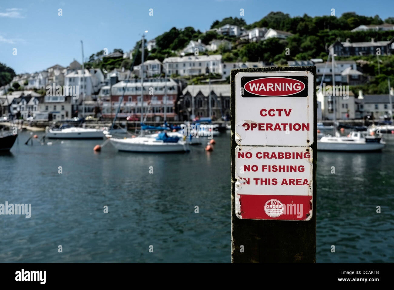 Quayside and sign hi-res stock photography and images - Alamy