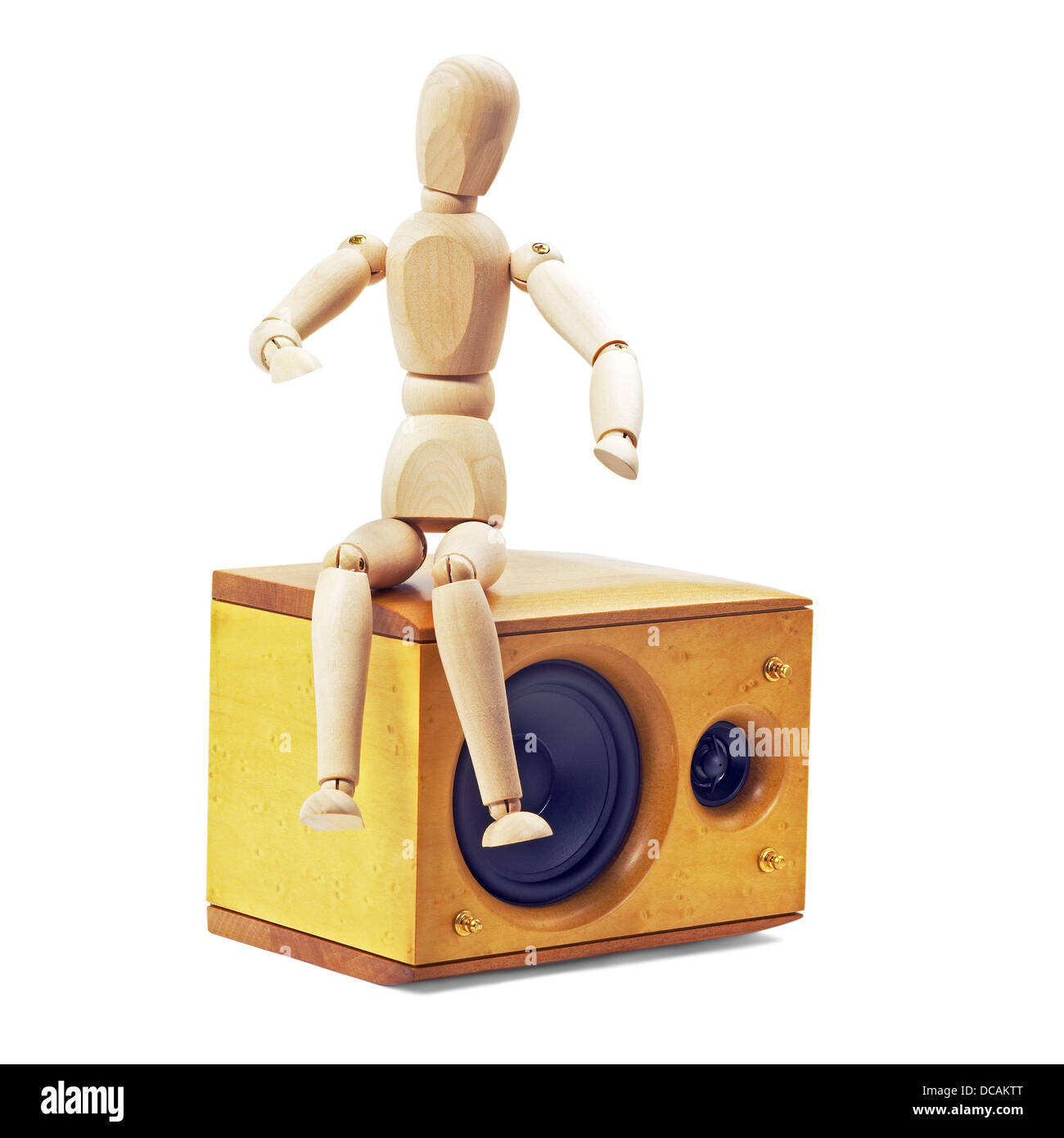 Articulated mannequin hi-res stock photography and images - Alamy