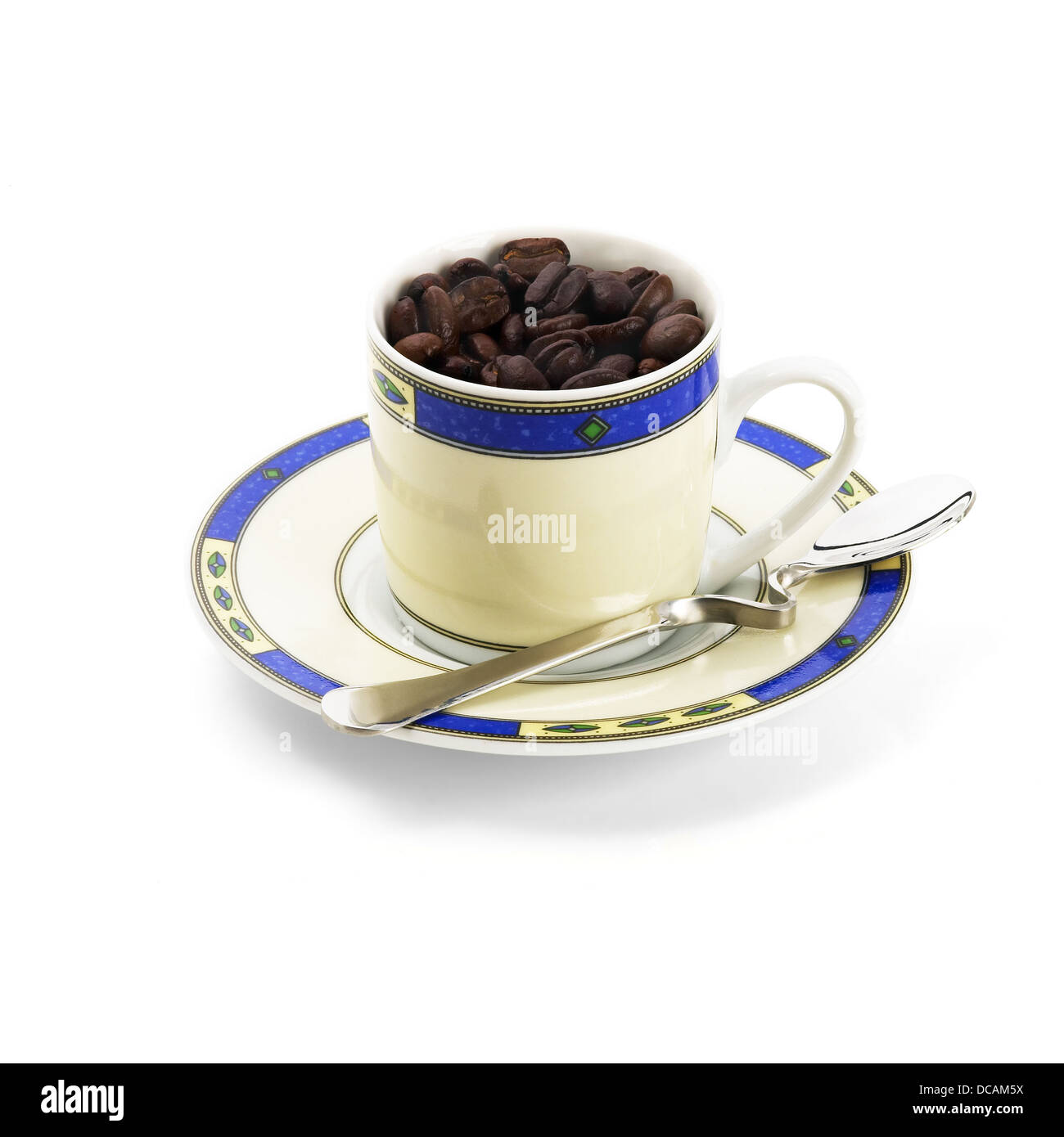 Roast cup Cut Out Stock Images & Pictures - Alamy