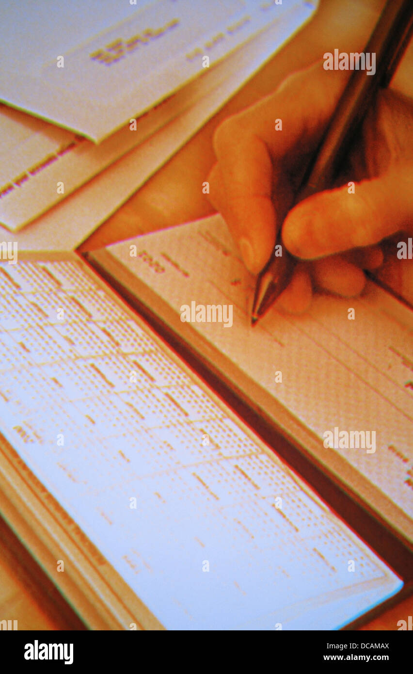 Check point action hi-res stock photography and images - Alamy