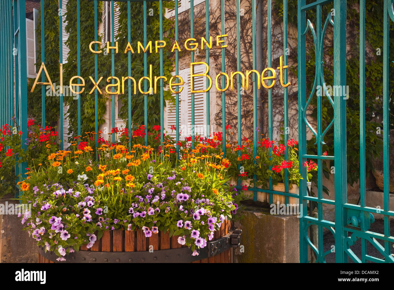Alexandre bonnet hi-res stock photography and images - Alamy