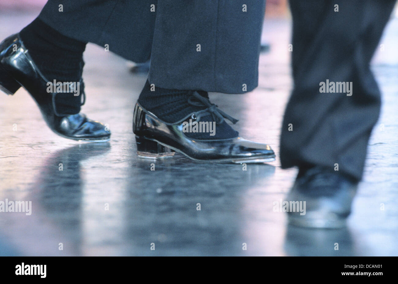 Male Tap Dancer Stock Photos & Male Tap Dancer Stock Images - Alamy