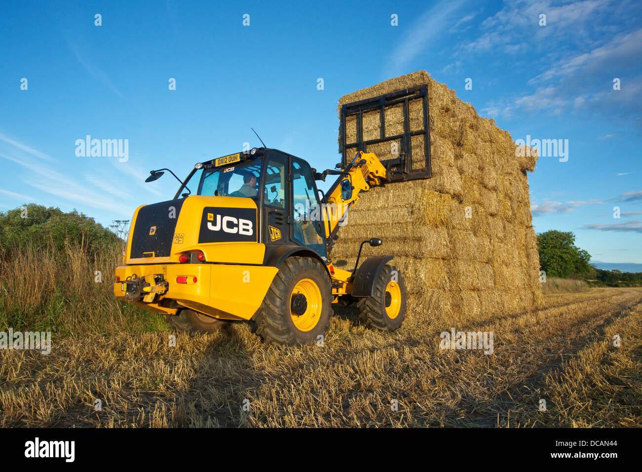 My jcb hi-res stock photography and images - Alamy