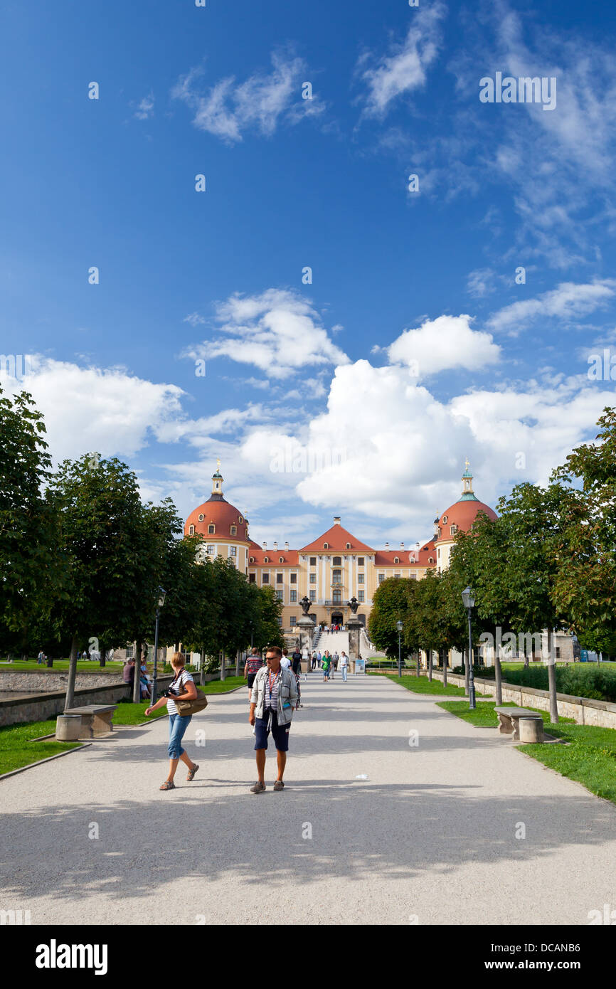 Lake saxonia hi-res stock photography and images - Alamy