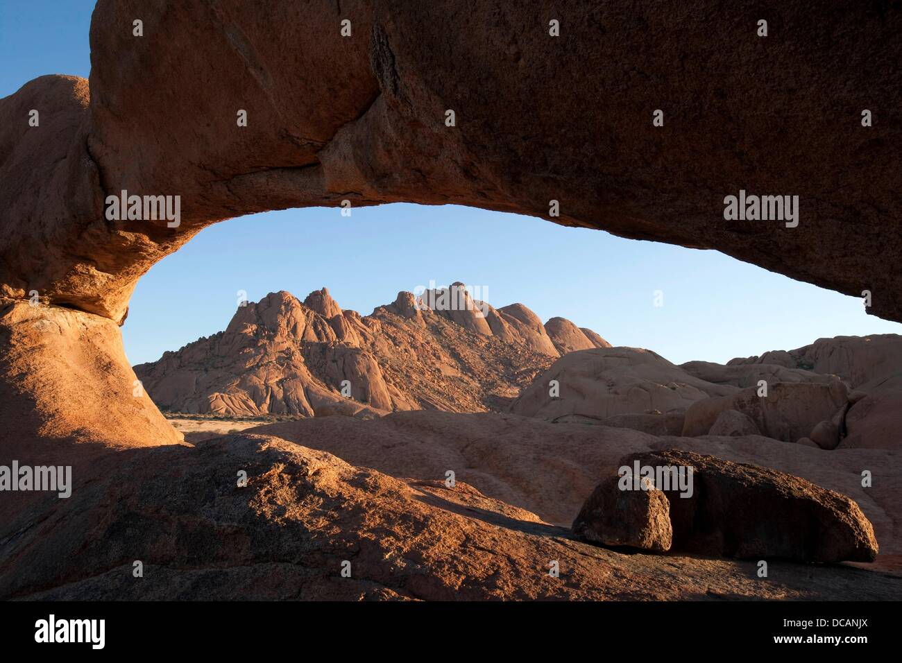 Bornhardt hi-res stock photography and images - Alamy