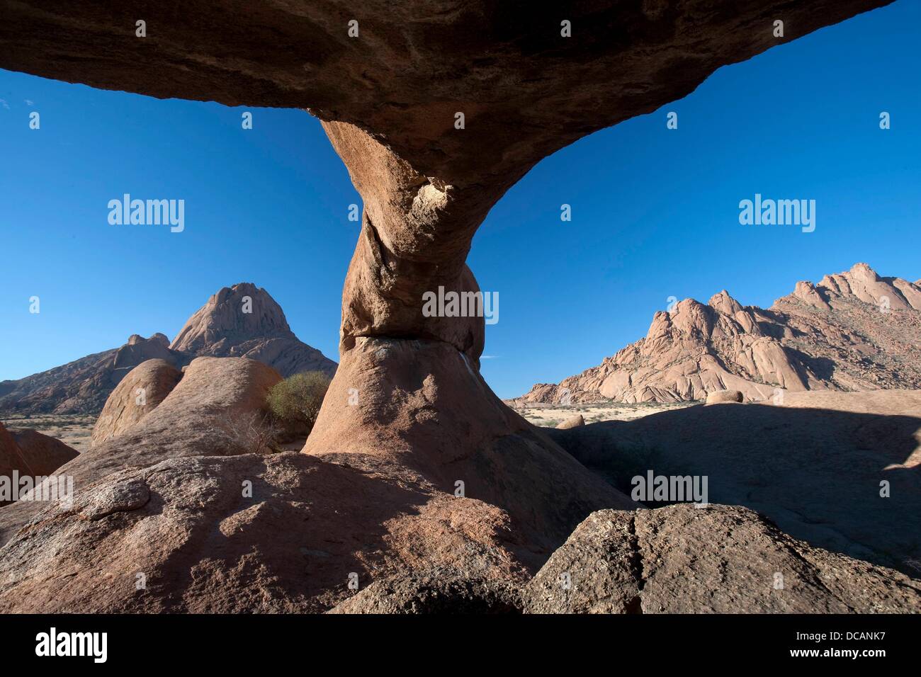 Bornhardt hi-res stock photography and images - Alamy