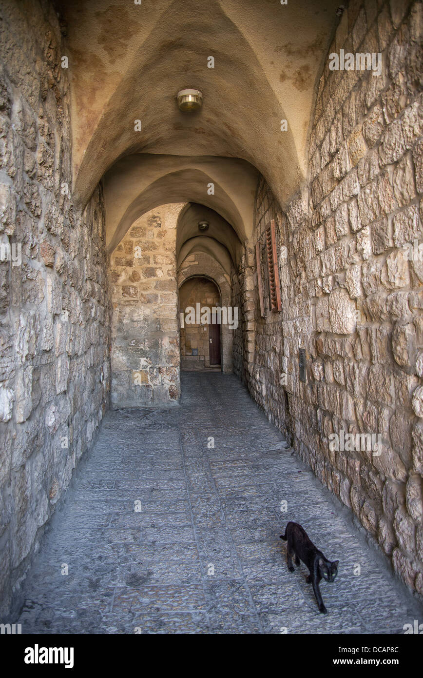 Israel arch hi-res stock photography and images - Alamy
