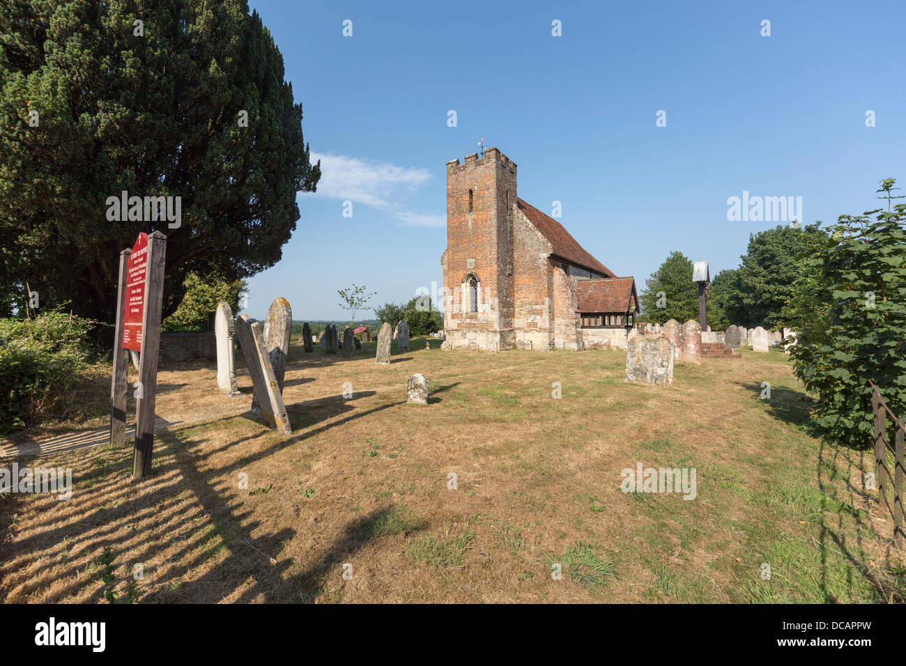 North baddesley hi-res stock photography and images - Alamy