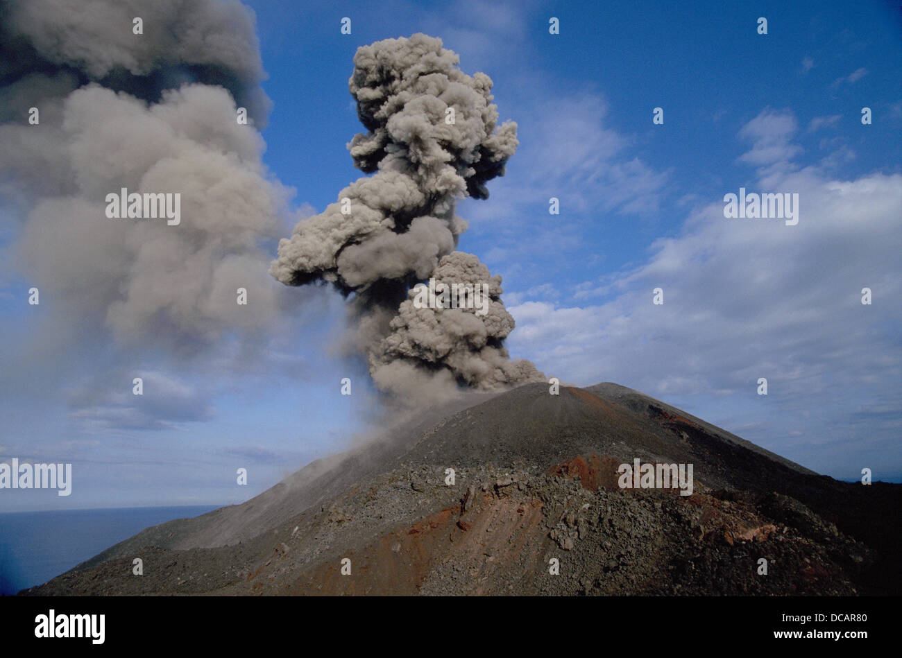 Krakatoa High Resolution Stock Photography and Images - Alamy