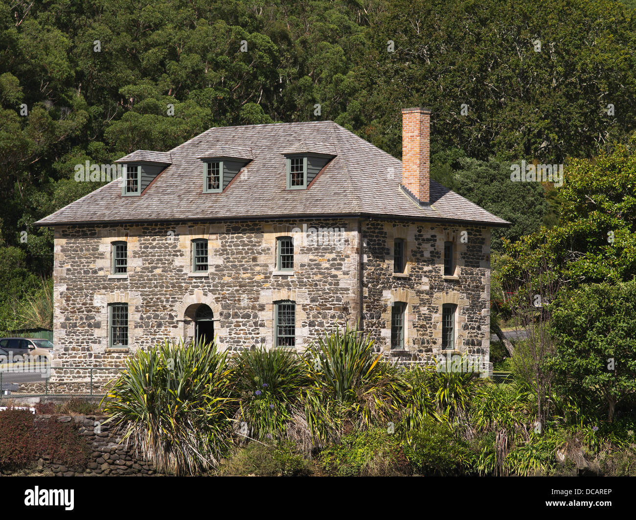 dh Kemp Storehouse KERIKERI NEW ZEALAND The Stone Store house oldest ...