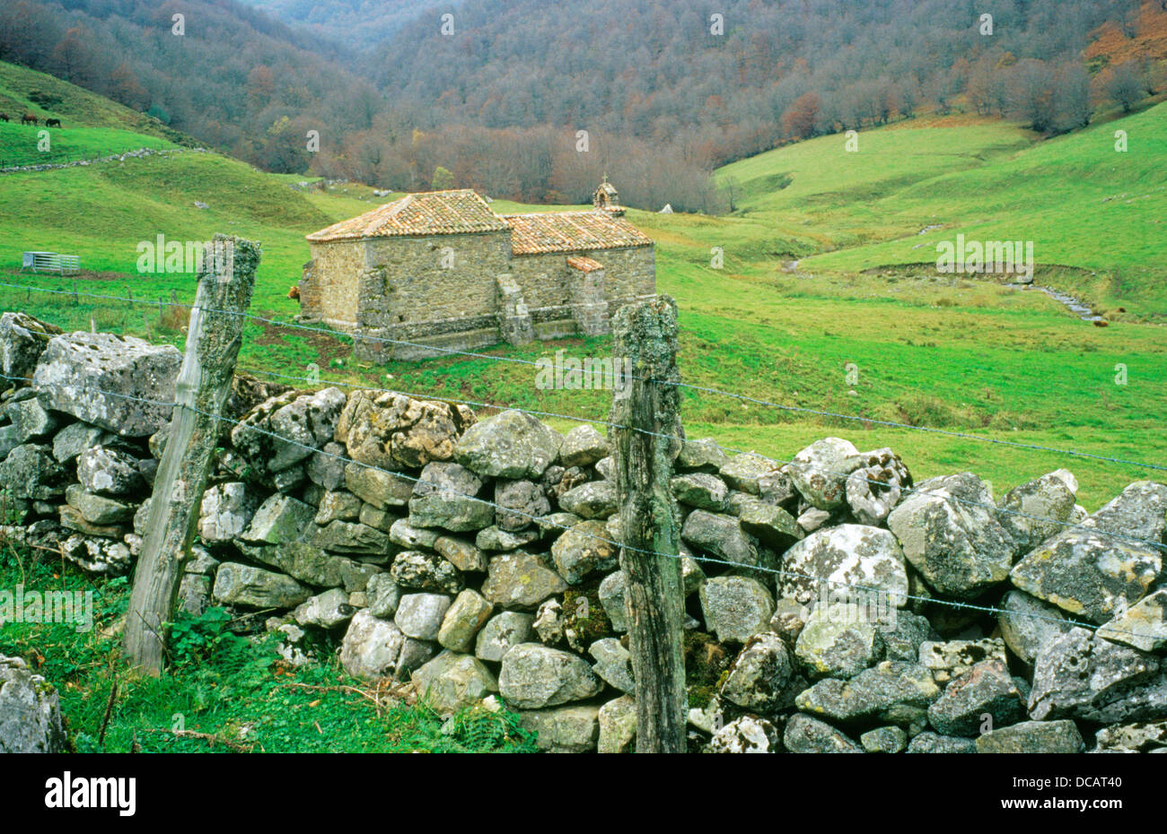 Ponga spain hi-res stock photography and images - Alamy