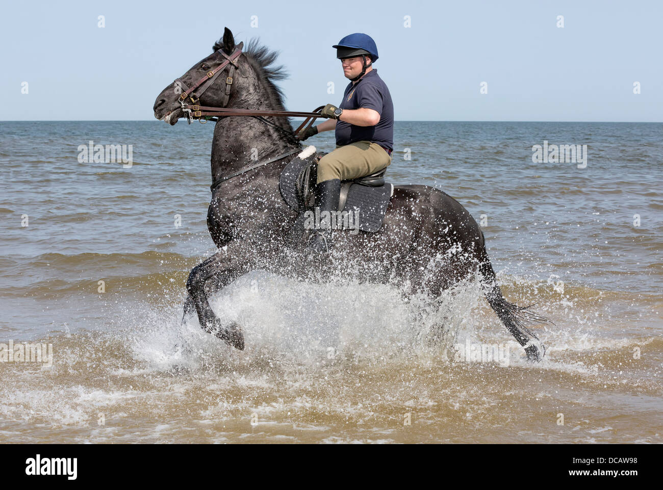 Lifeguards summer camp hi-res stock photography and images - Alamy