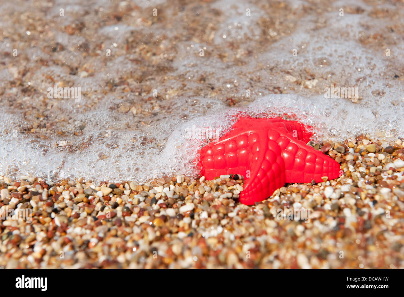Plastic star hi-res stock photography and images - Alamy