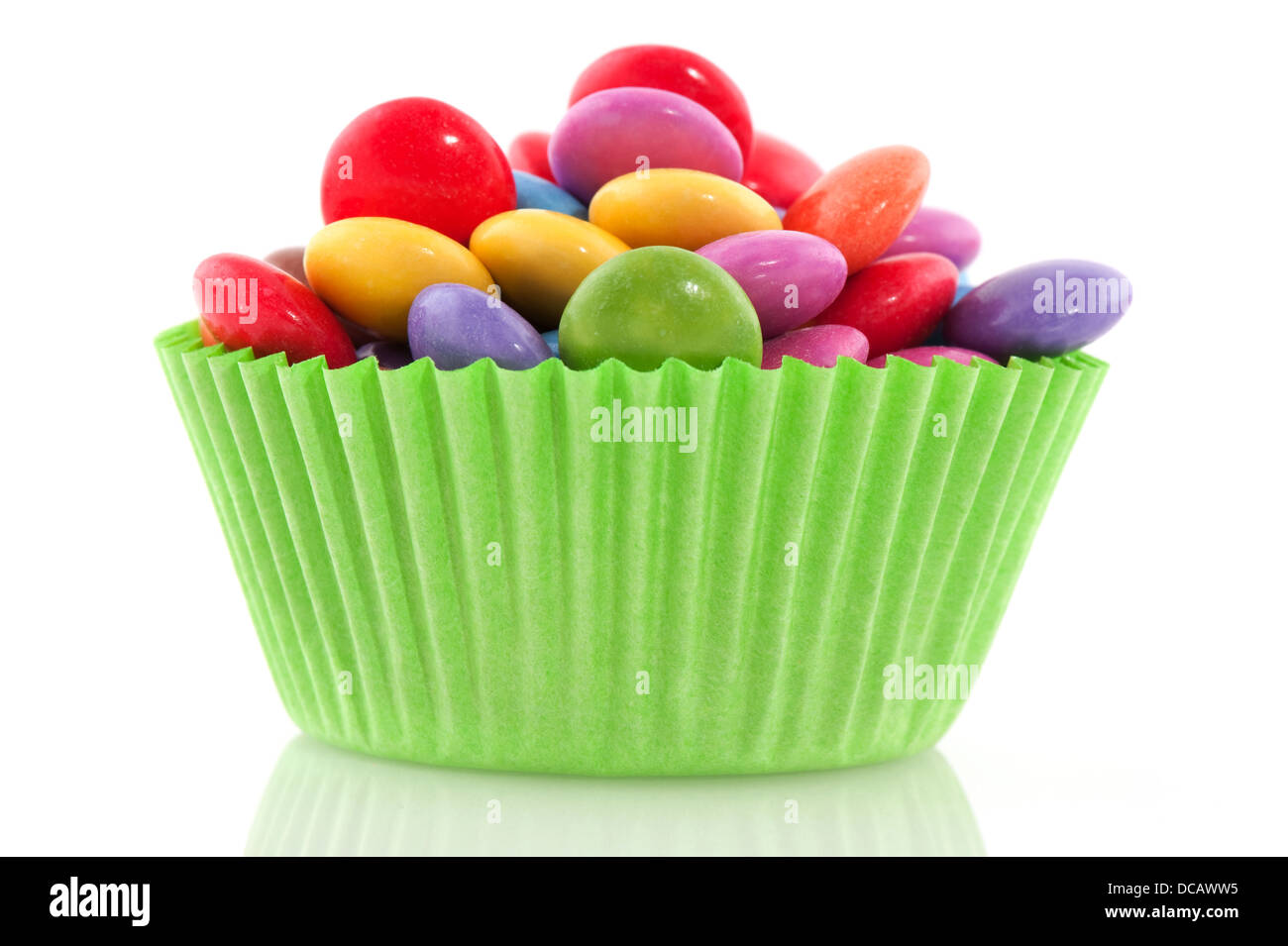 Sweets tiny hi-res stock photography and images - Alamy
