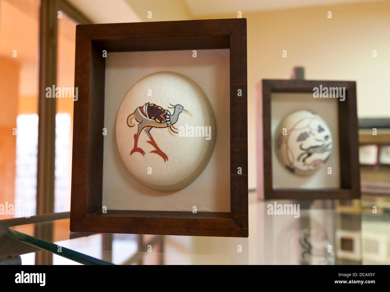 Azraq jordan nature reserve hi-res stock photography and images - Alamy