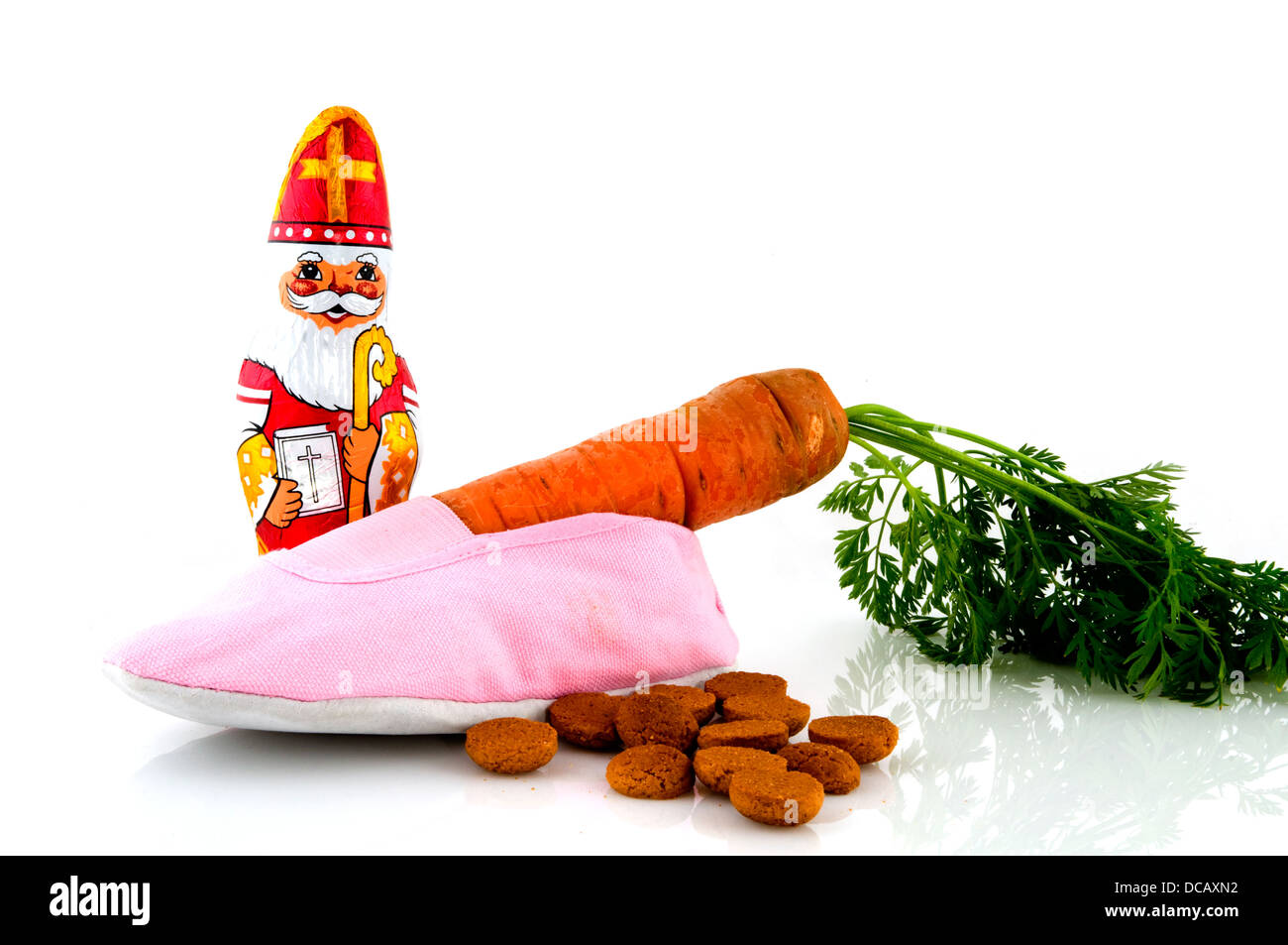 Sinterklaas hi-res stock photography and images - Alamy