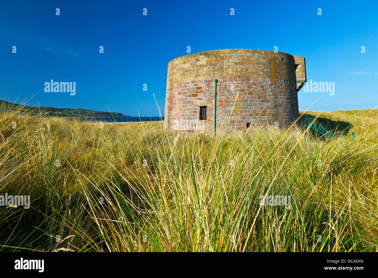 Magilligan point northern ireland causeway hi-res stock photography and ...