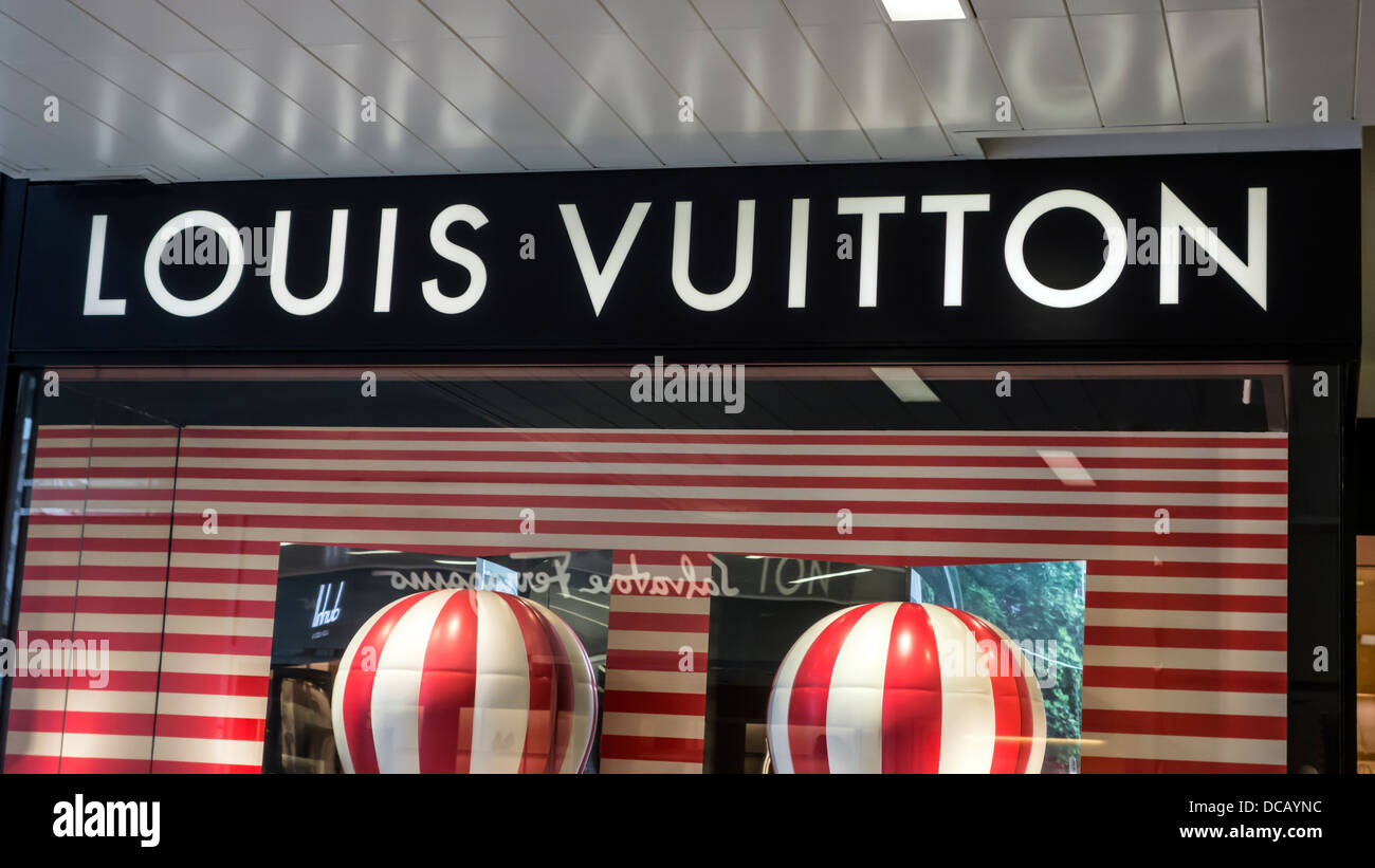Louis Vuitton Symbol High Resolution Stock Photography and Images - Alamy