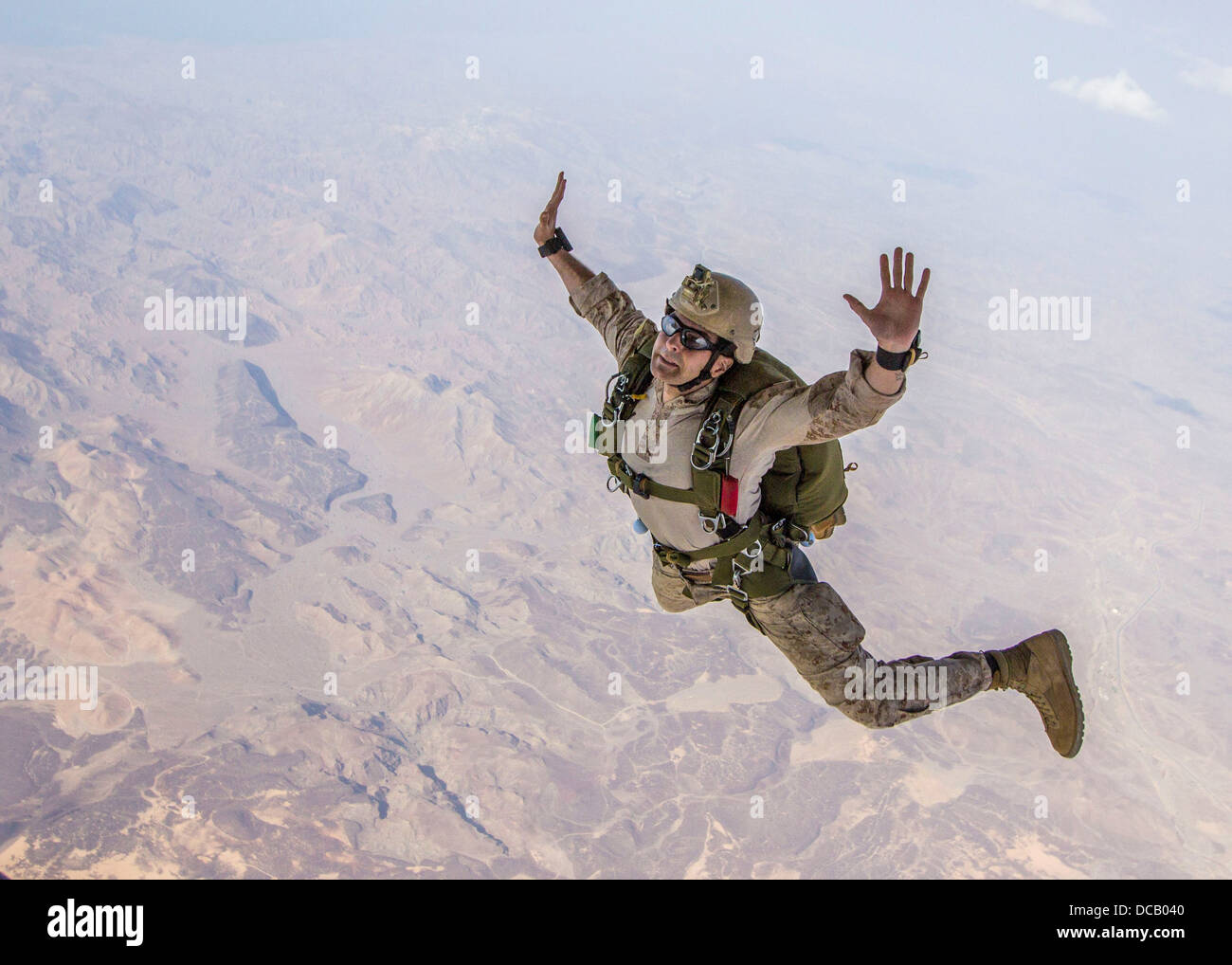 US Marines Maritime Raid Force commandos conduct Maritime Raid Force ...