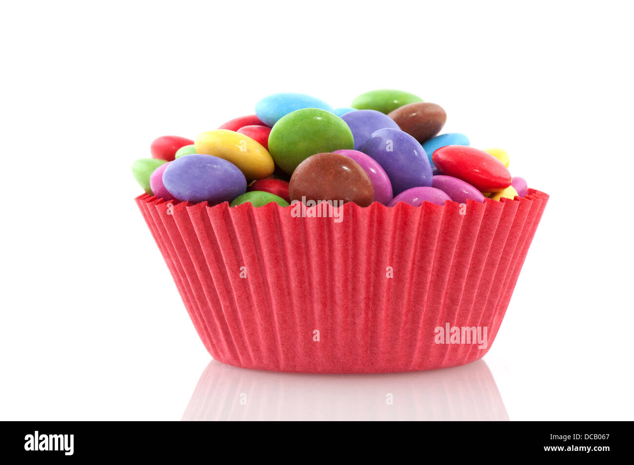 Tiny sweets hi-res stock photography and images - Alamy