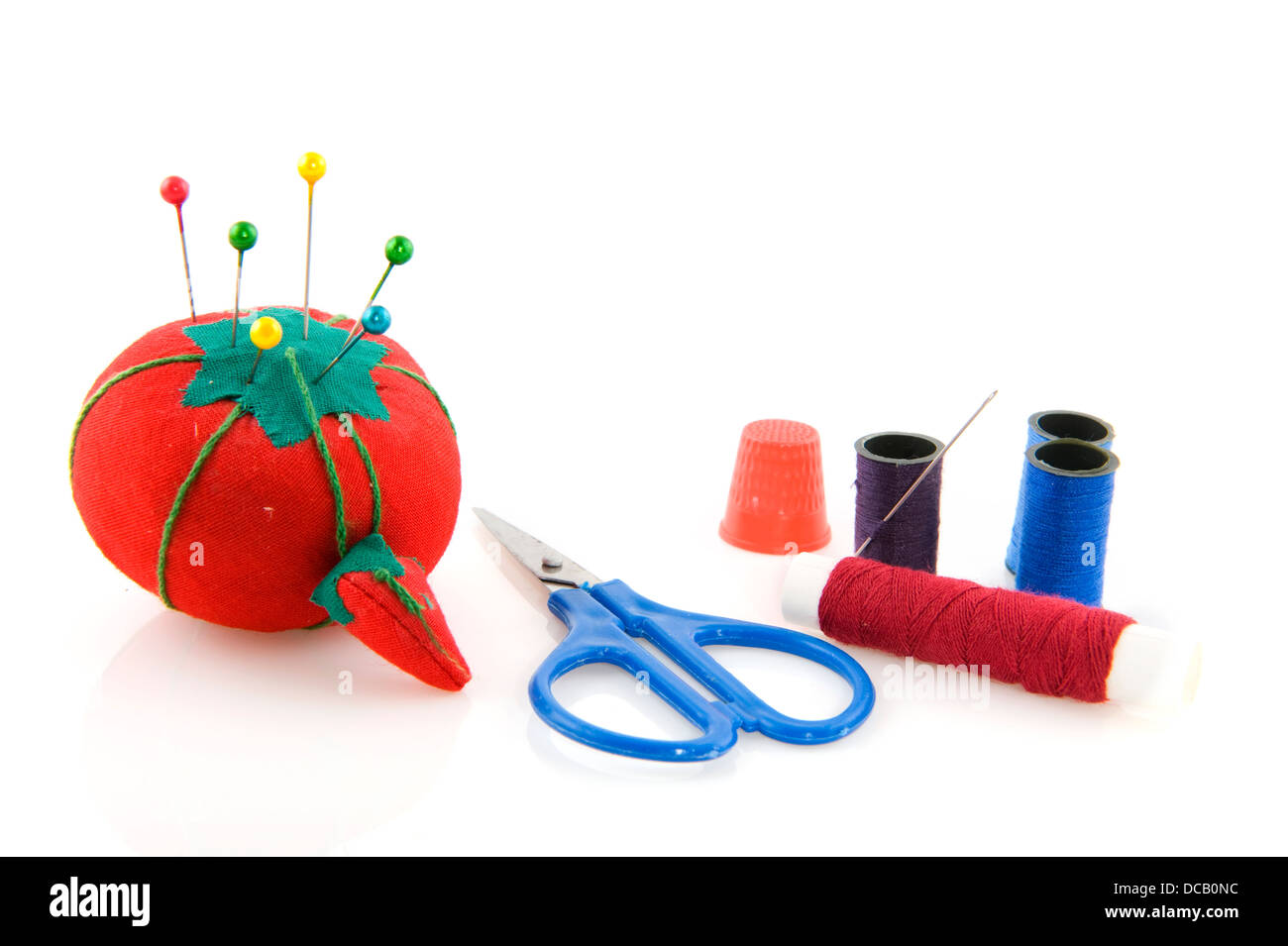 Needles needle hi-res stock photography and images - Alamy