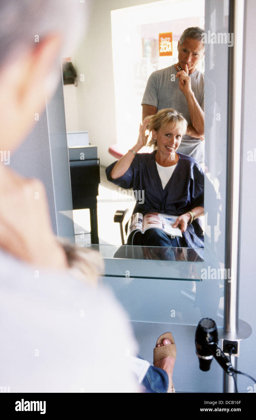 Health & Beauty Stock Photo - Alamy