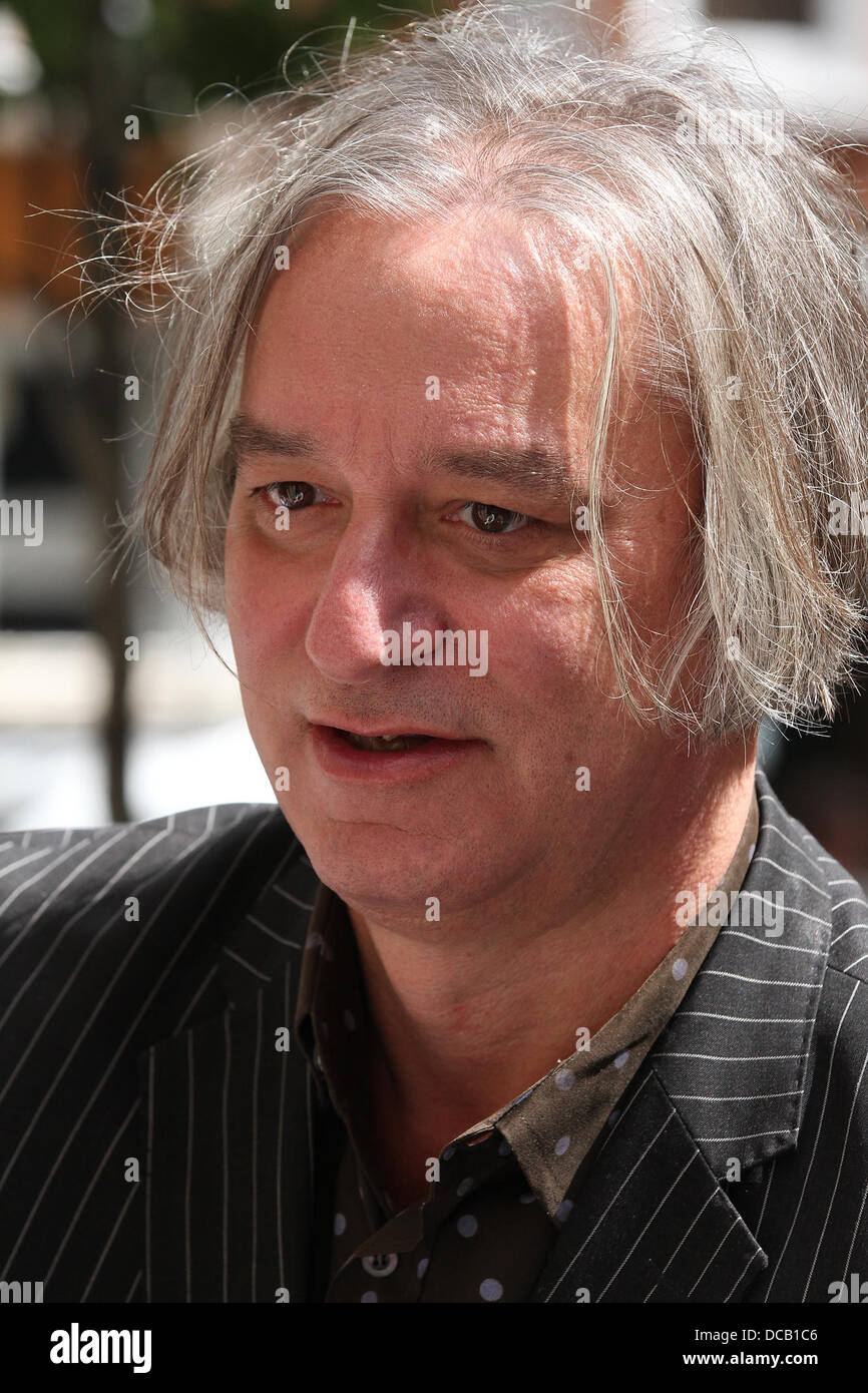 Peter buck hi-res stock photography and images - Alamy