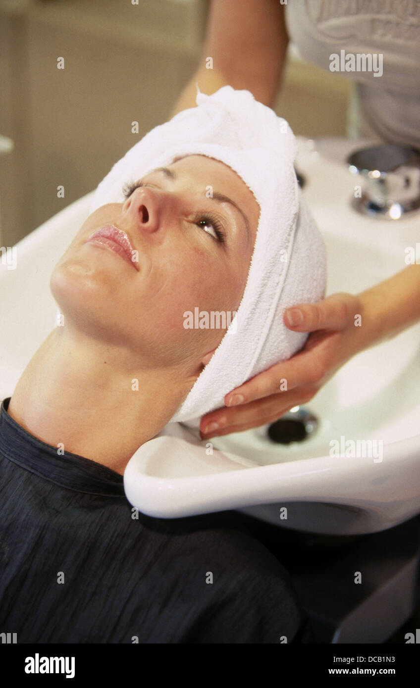 Health & Beauty Stock Photo - Alamy