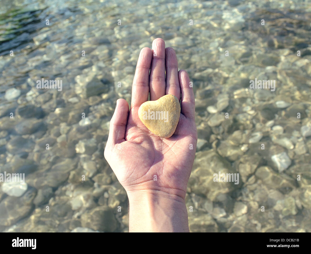 Human shaped stone hi-res stock photography and images - Alamy