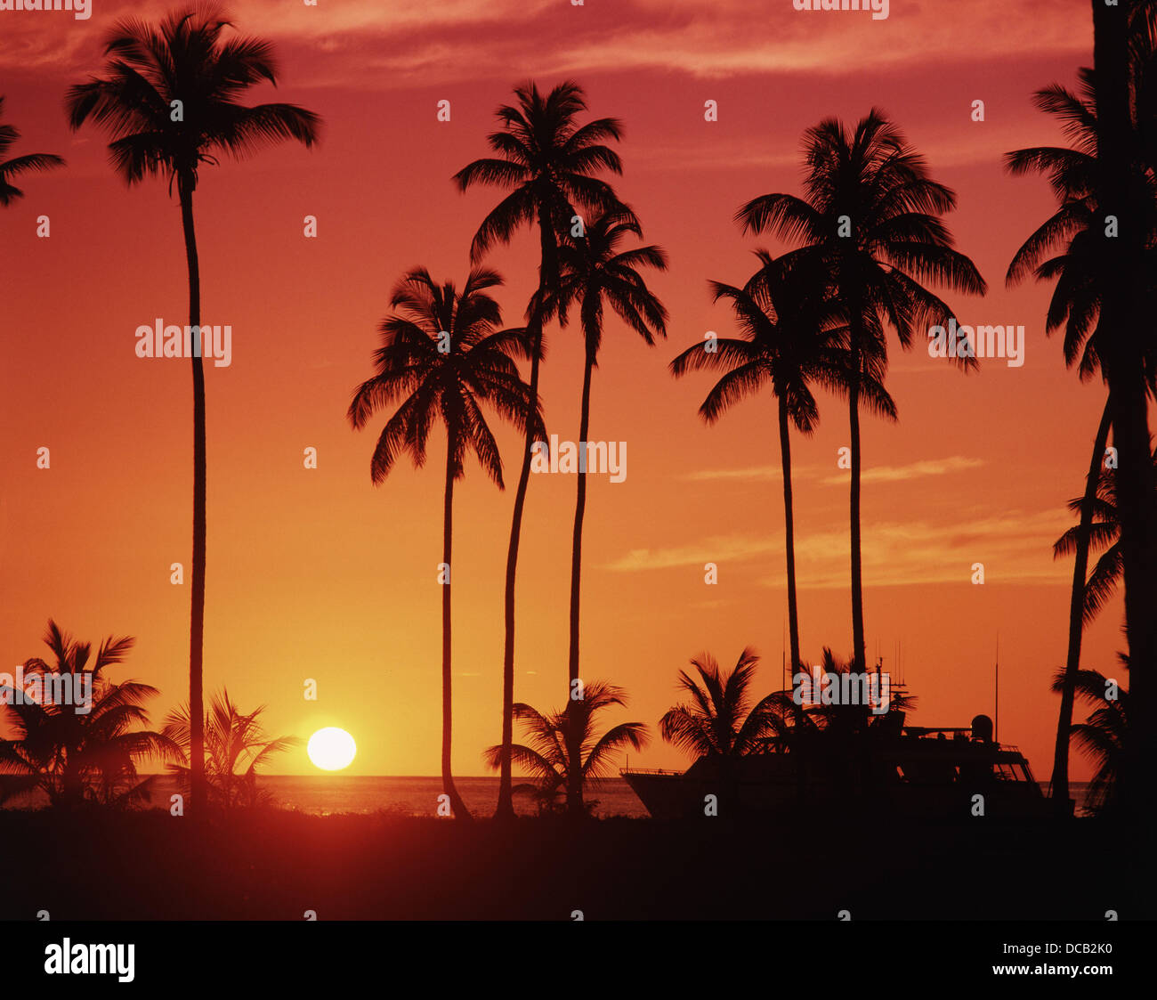 Pinney beach nevis hi-res stock photography and images - Alamy