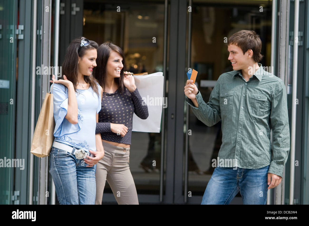 pick up women Stock Photo - Alamy