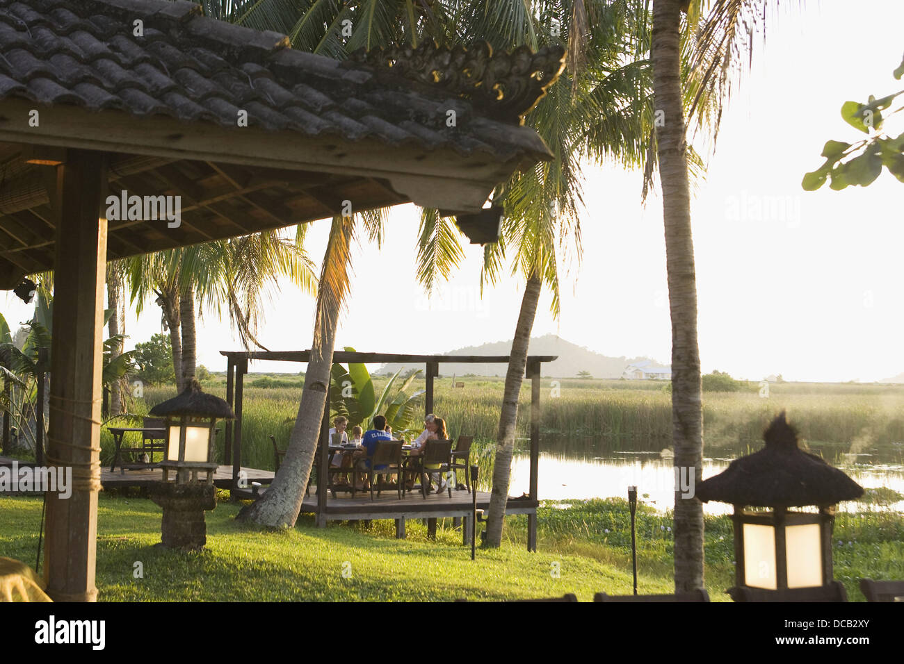 Bon ton langkawi hi-res stock photography and images - Alamy