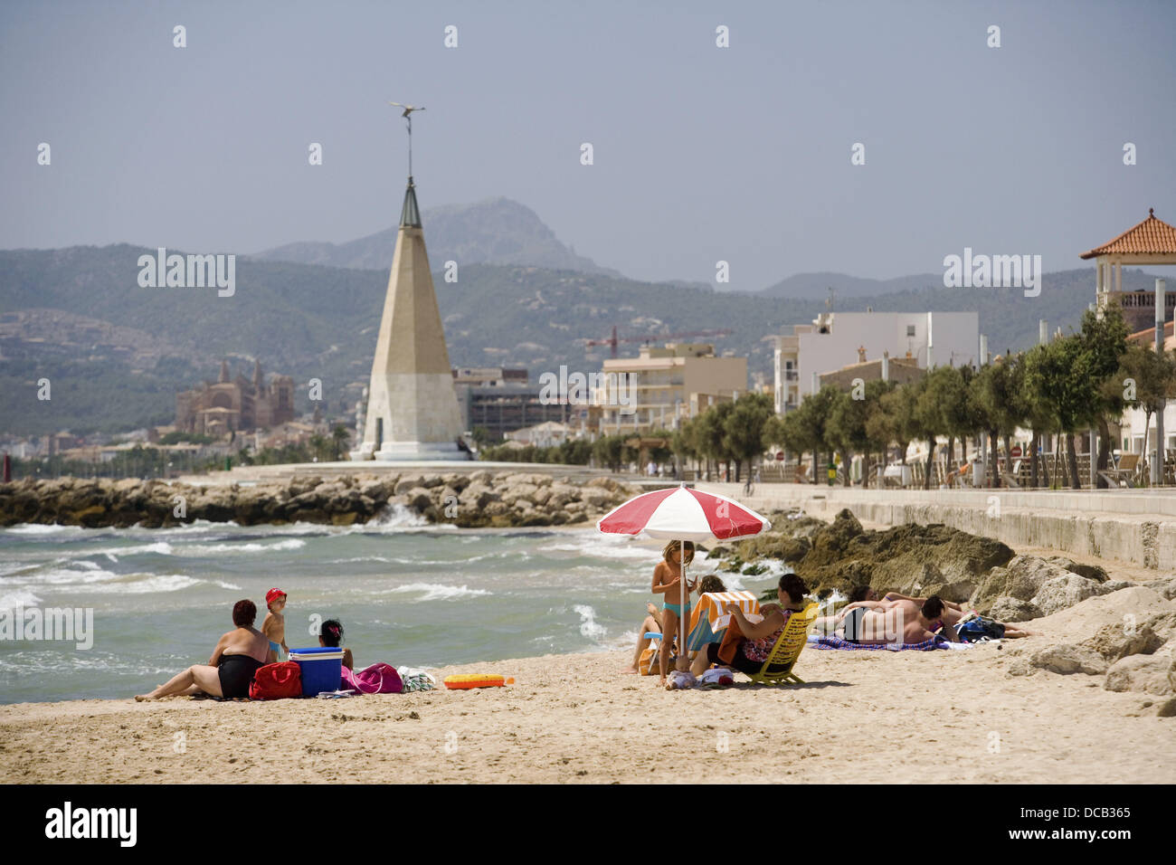 Molinar Beach High Resolution Stock Photography and Images - Alamy