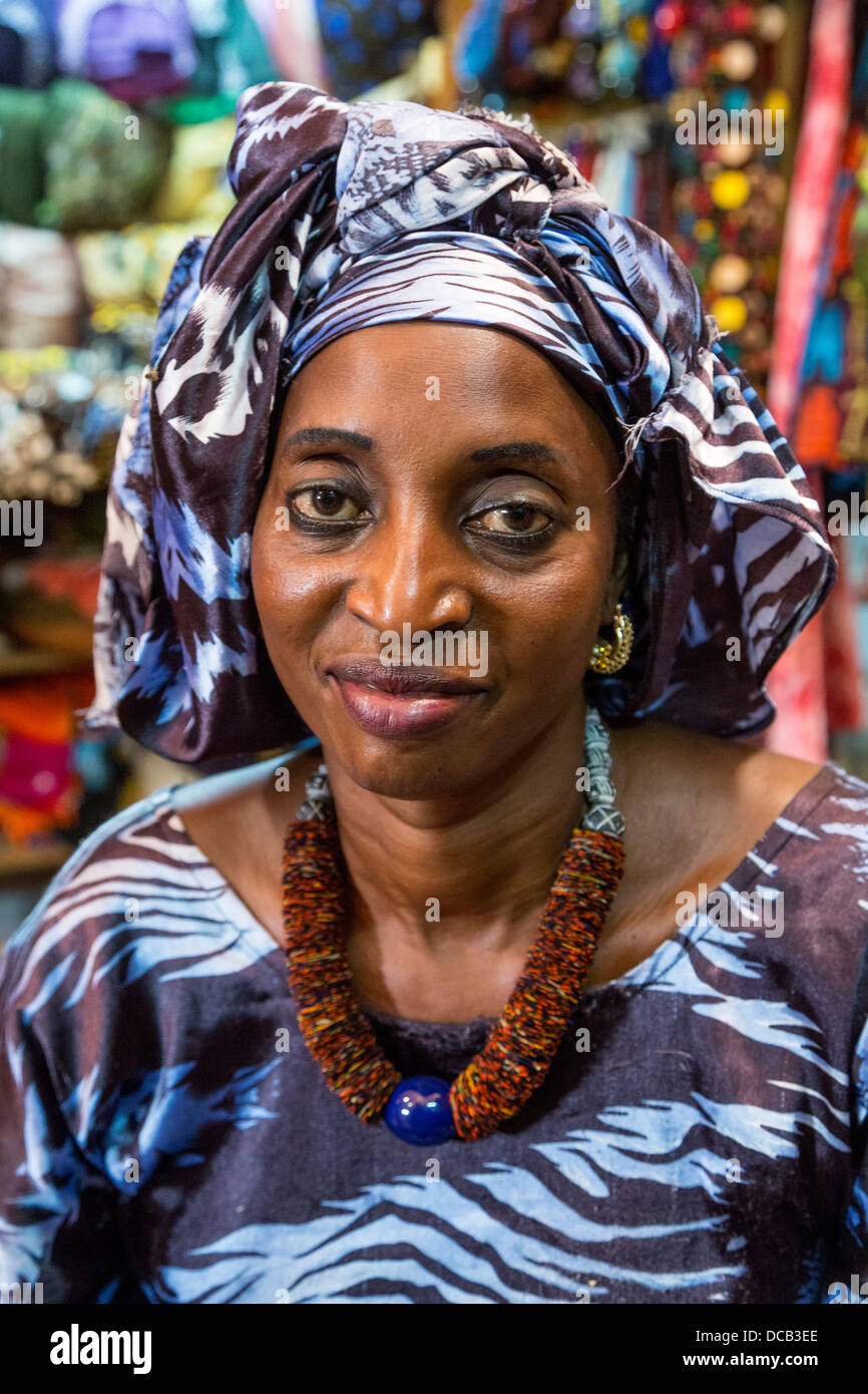 Wolof country senegal hi-res stock photography and images - Alamy