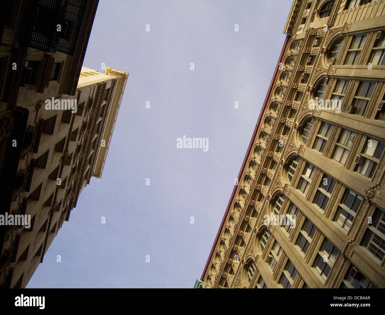 Houston st and broadway hi-res stock photography and images - Alamy