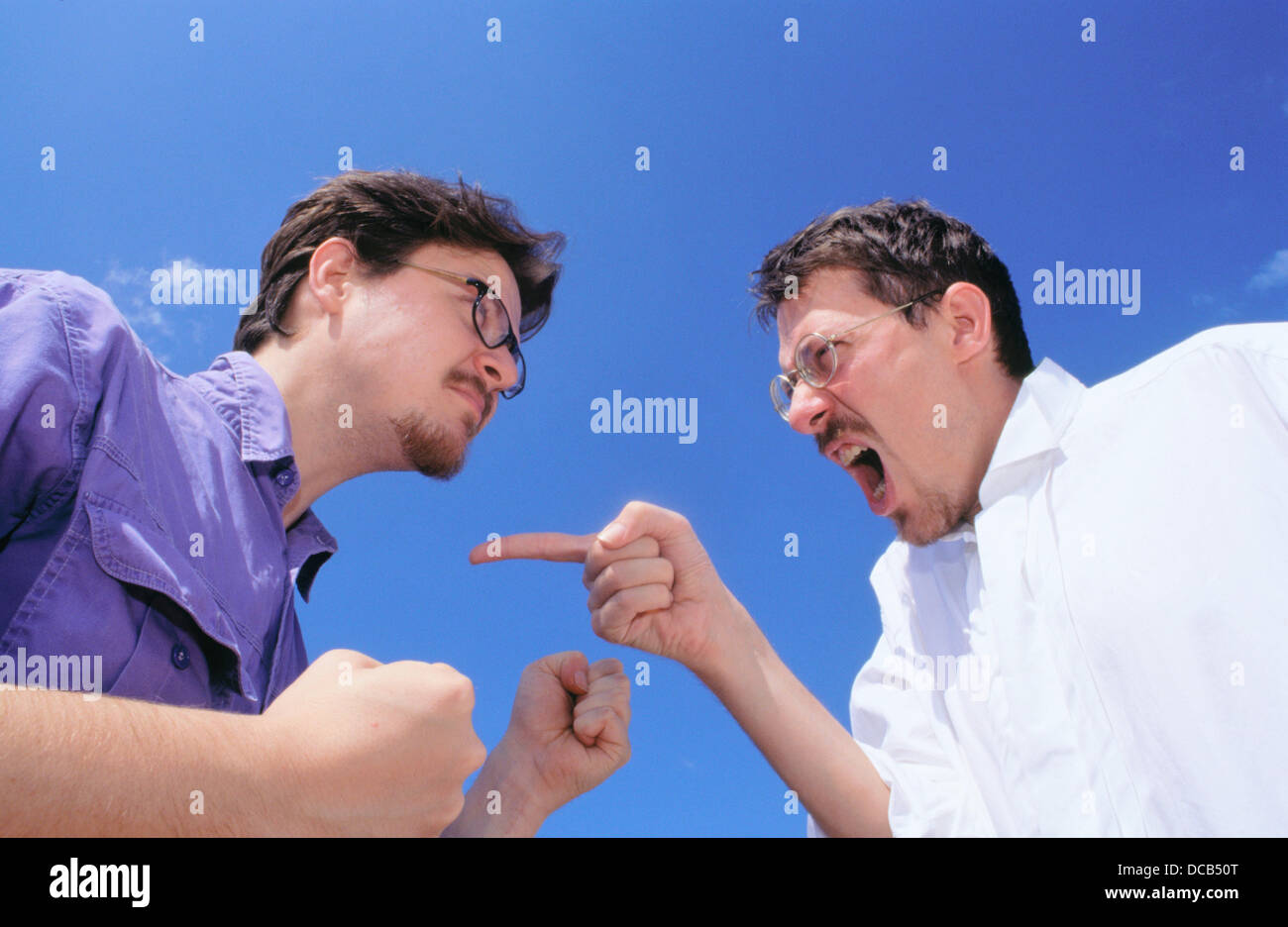 Disgruntlement hi-res stock photography and images - Alamy