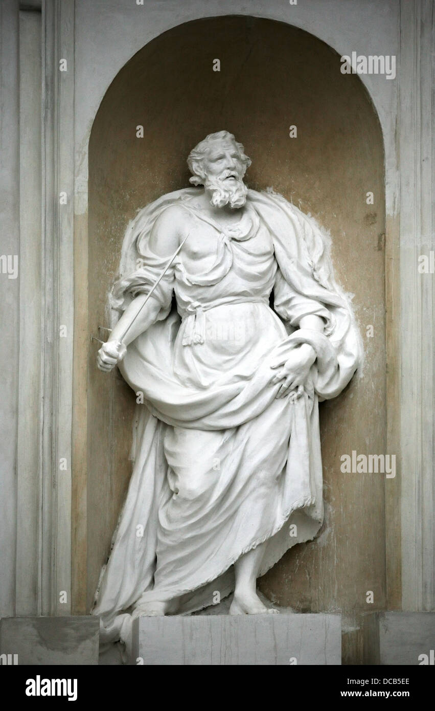Sculpture beard hi-res stock photography and images - Alamy