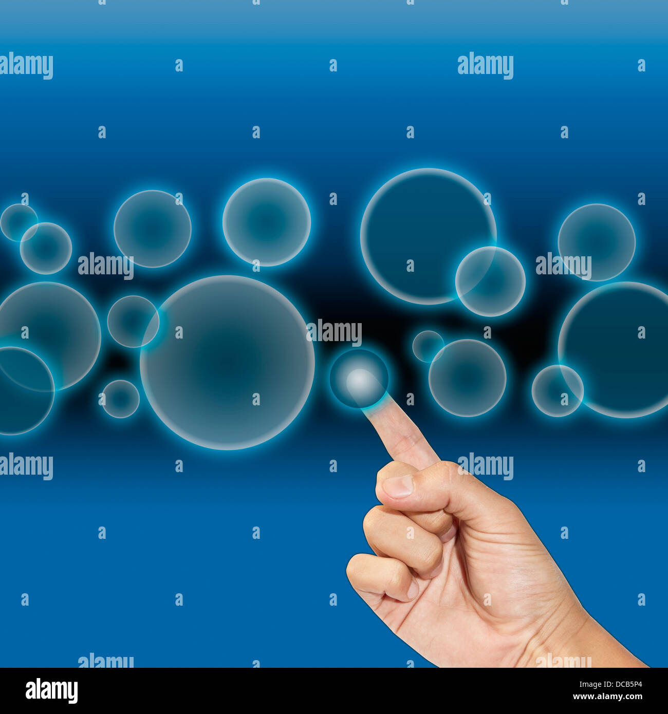 Interface drawing hi-res stock photography and images - Alamy