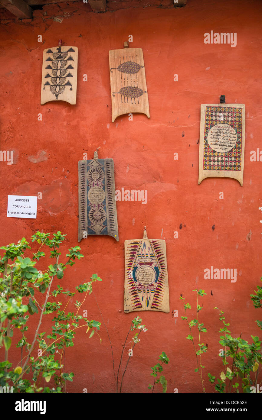 Hausa fulani hi-res stock photography and images - Alamy