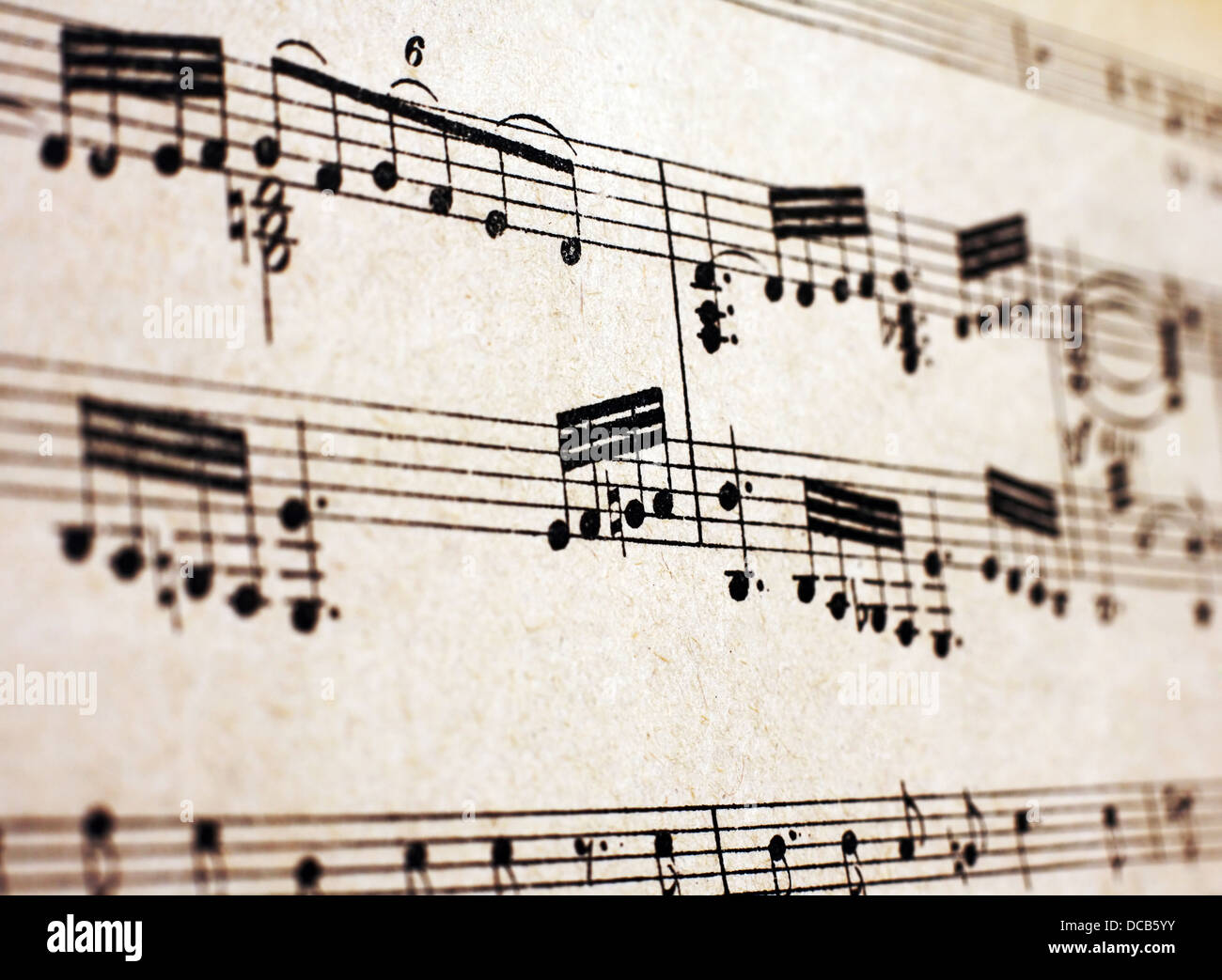 Antiquarian notes hi-res stock photography and images - Alamy