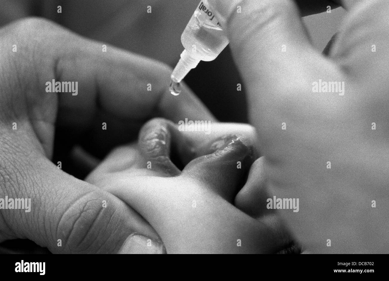 Infantile Paralysis High Resolution Stock Photography and Images - Alamy