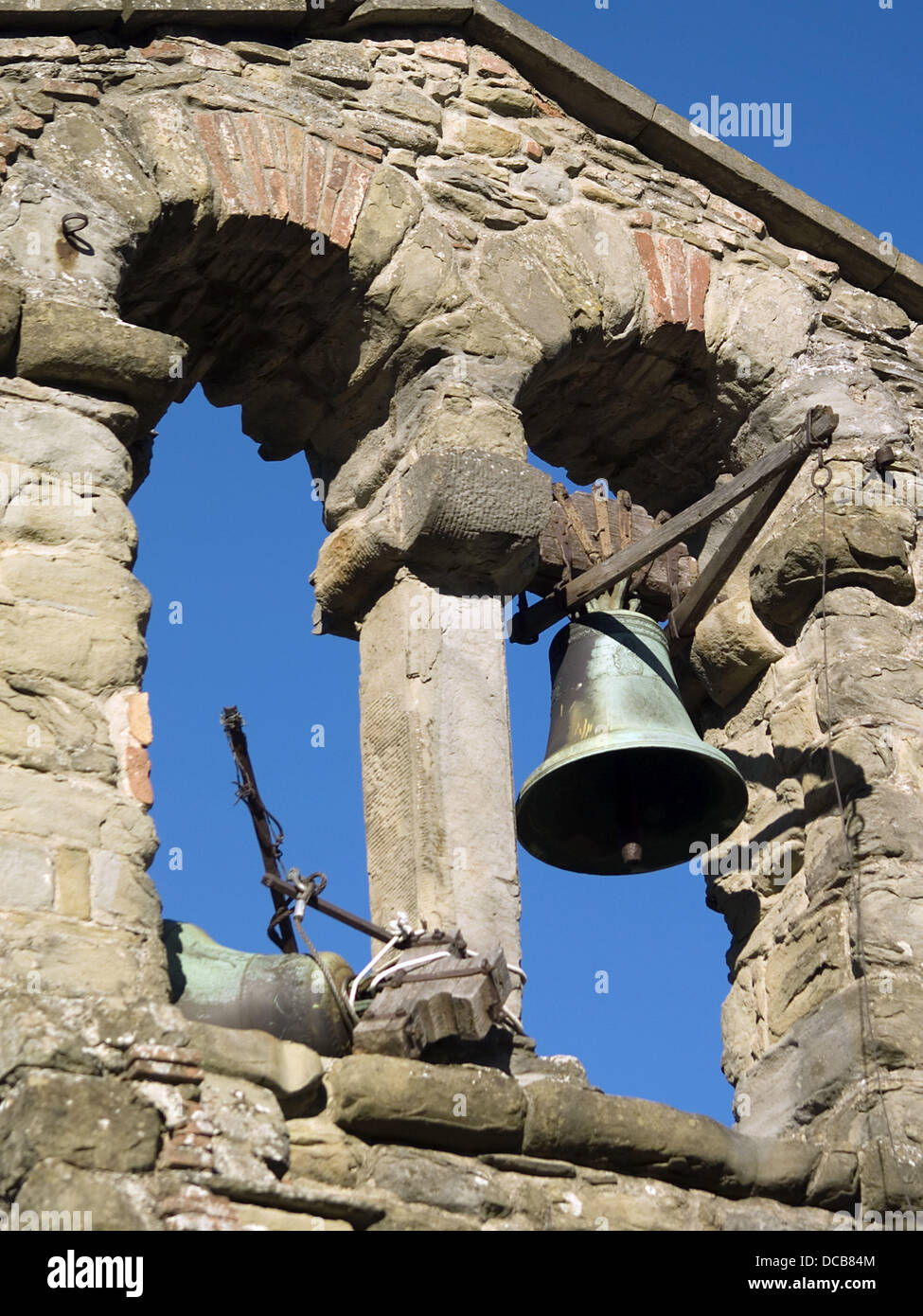 Catholic Church Bells Ringing High Resolution Stock Photography and ...