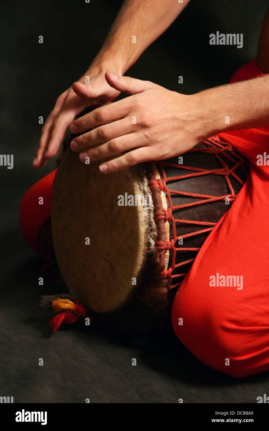 Hit instrument hi-res stock photography and images - Alamy