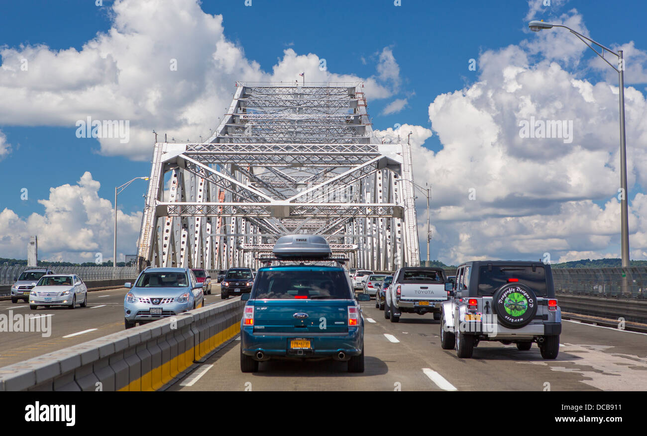 New york bridges hi-res stock photography and images - Alamy